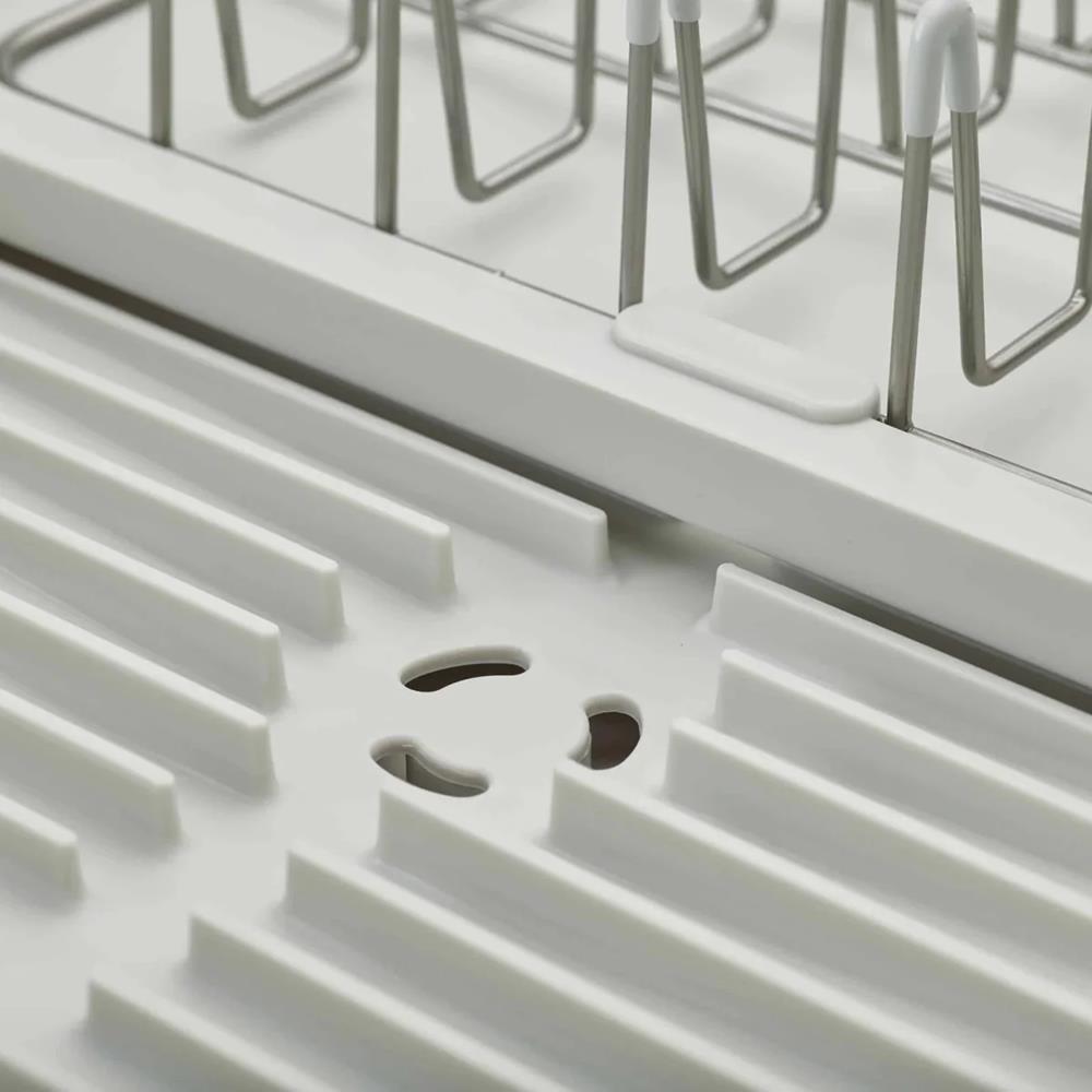 Joseph Joseph Extend Stainless Steel Stone Dish Rack – Cookin Stores