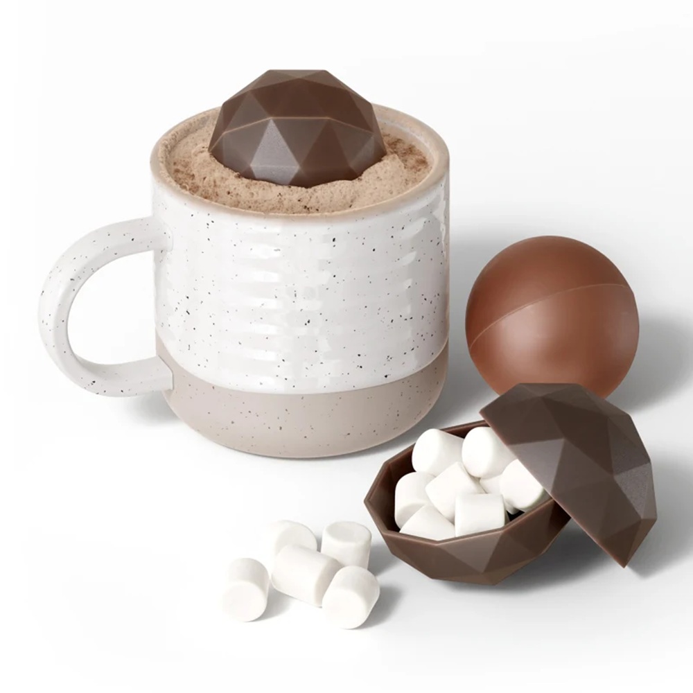 chocolate bomb moulds – Cookin